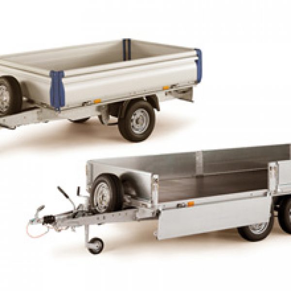 Model Specific Ifor Williams Parts | Tuer Trailers