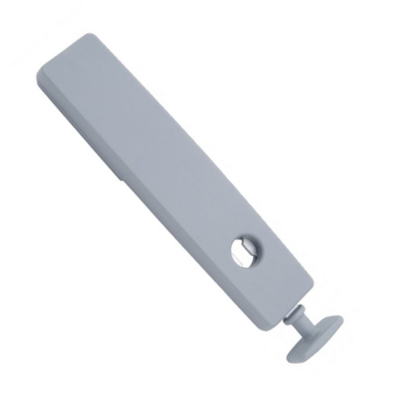 Top Door Pull Down Catch Assembly HB403, HB506, HB511 Trailers Partcode ...
