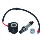 Ifor Williams Fluidlink Tipping Trailer Lowering Valve Complete ...