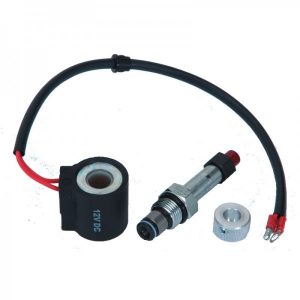 Ifor Williams Fluidlink Tipping Trailer Lowering Valve Complete ...