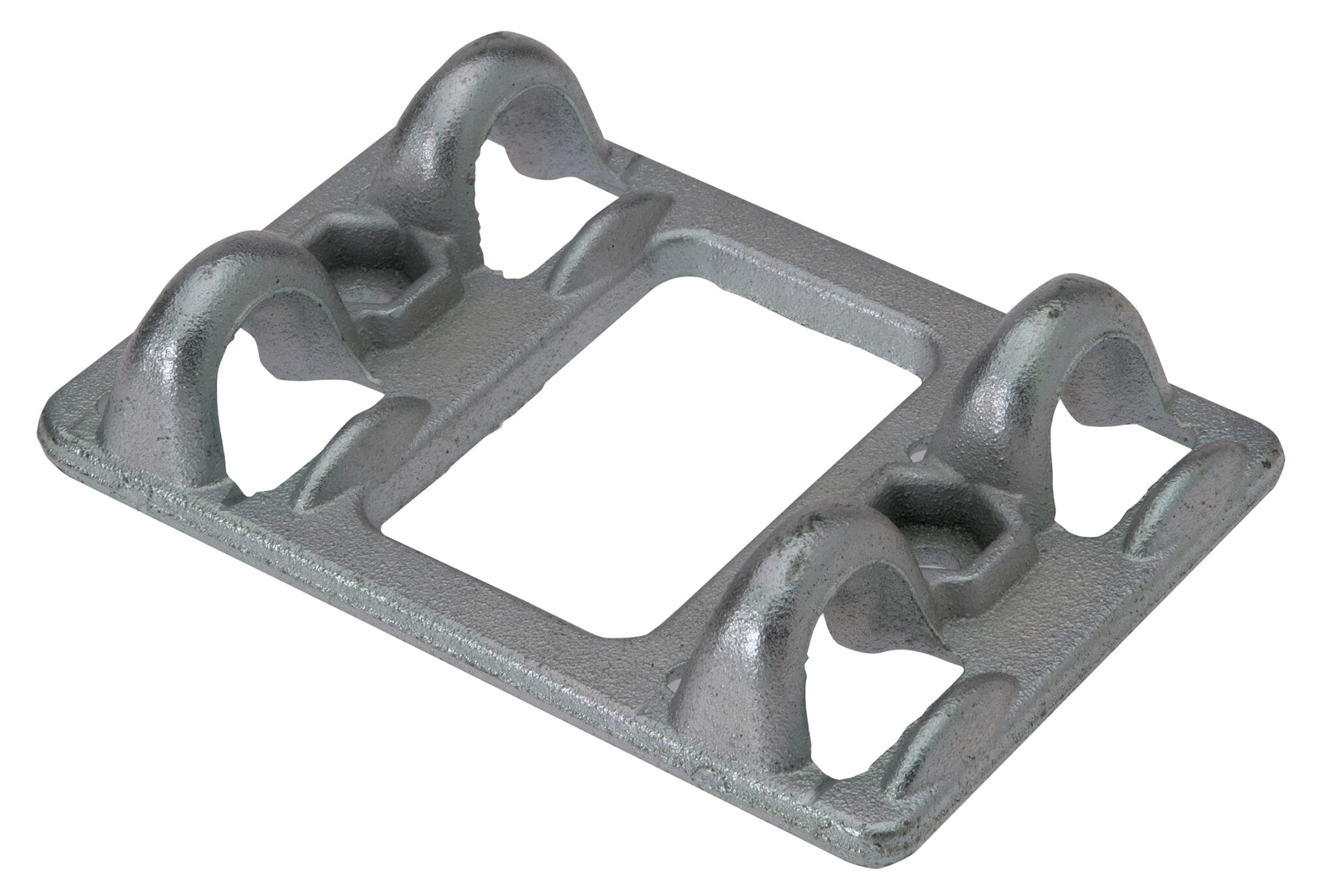 Ifor Williams Breast/Breech Bar Receiver Bracket – Partition Side ...
