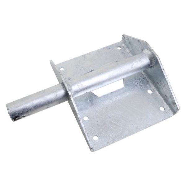 Ifor Williams TA5G/TA510G Livestock Ramp Hinge Pivot Right Hand ...