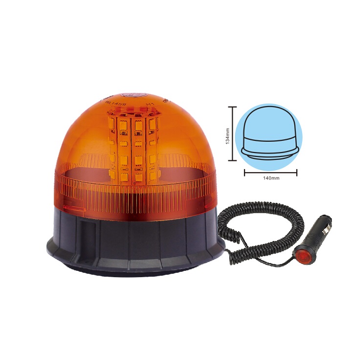 LED Light Beacons Archives - Tuer Trailers