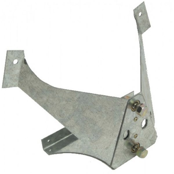 Spare Wheel Brackets Archives - Page 2 of 2 - Tuer Trailers