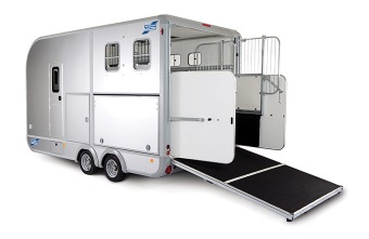 Ifor Williams Trailers for Sale - Main Distributor | Tuer Trailers