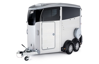 Ifor Williams Trailers for Sale - Main Distributor | Tuer Trailers