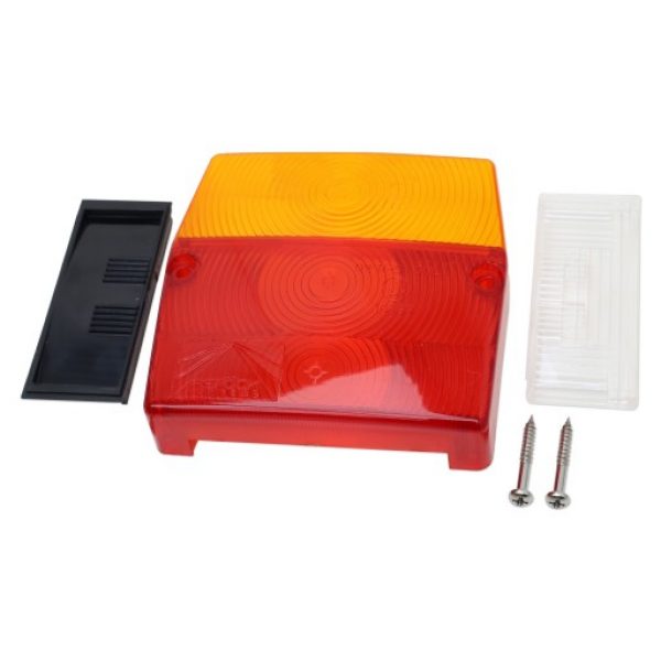 Ifor Williams Trailer Light Lenses - Buy Spare Lenses Online | Tuer ...