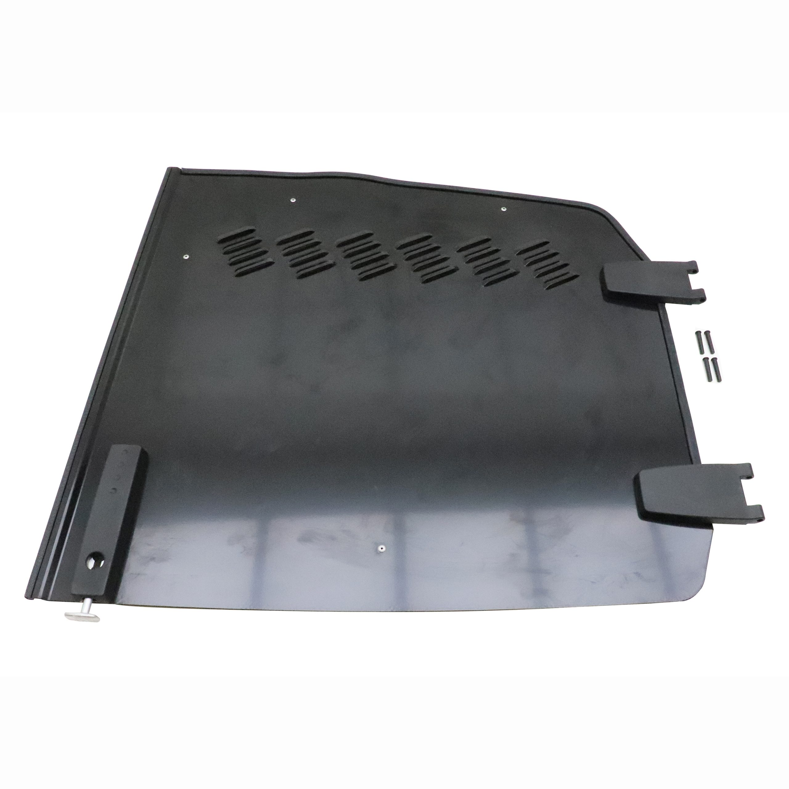 Rear Top Door HBX511 Horse Trailer Right Hand Partcode: KS4012R - Tuer ...